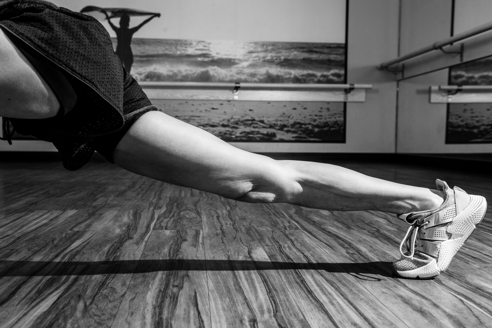 Flexibility Training · Scandi Pilates. London Pilates, Ballet Barre ...